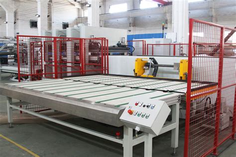 3d Laminating Membrane Press Machine Manufacturer Hallmark