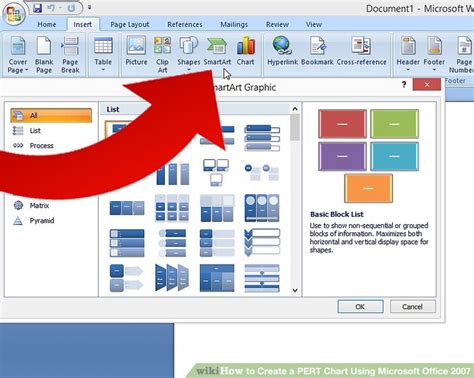 Ms Project Pert Chart Ponasa
