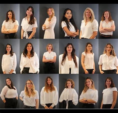 Nastassia Abbassi On Linkedin Celebrating One Year 🥳 One Year Ago We Launched Ellesvmh X