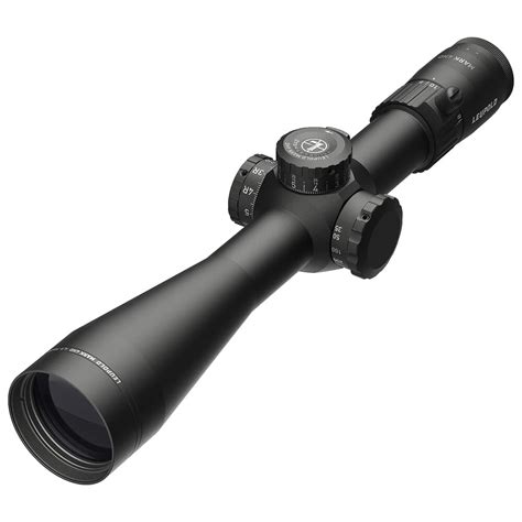 Leupold Mark 4hd Riflescopes Premium Leupold Scopes Eurooptic