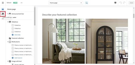 How to Add or Change Favicon in Shopify