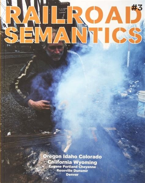 Railroad Semantics 3