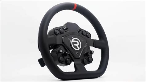 El Volante Rcw Gt Ya En Reserva Simraceres