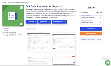 Top Magento Bulk Order Processing Extension Free Premium Updated Magento