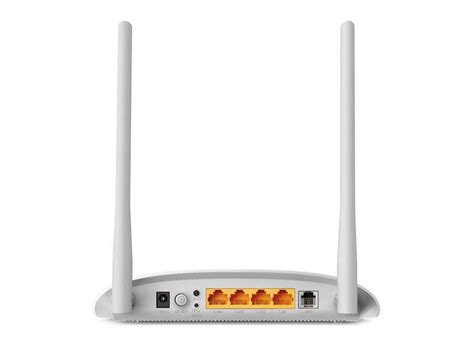 خرید و قیمت مودم tplink 8961n تی پی لینک