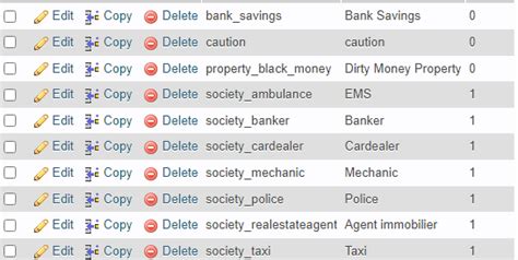 Esxsociety · Issue 69 · Esx Frameworkesxcore · Github