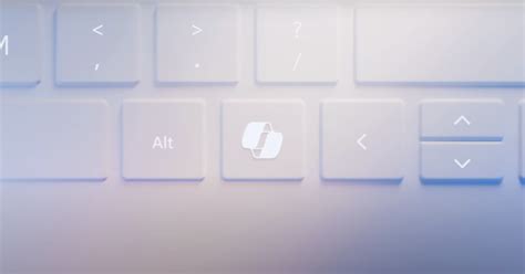 Microsofts Copilot Keyboard Button Might Be The Best Way To Drive