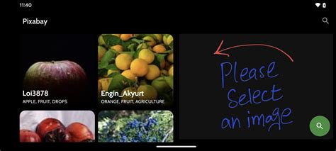 GitHub Asifaltaf Pixabay This Repository Contains The Pixabay Coding Challenge Application