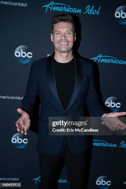7 481 Ryan Idol Photos And High Res Pictures Getty Images