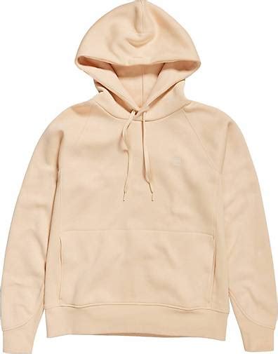 g star raw sweatshirt premium core 2 0 hdd sw wmn in beige bestellen