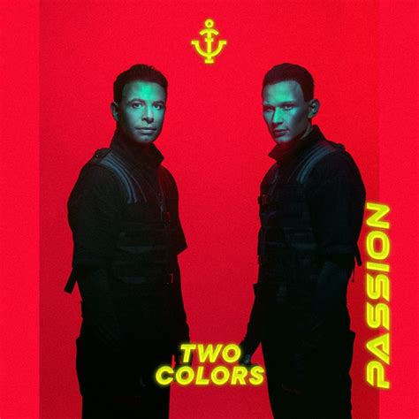 Twocolors Musik Passion