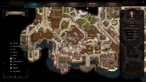 Can You Still Save Duke Ravengard After Breaking Wyll S Pact Store Emergencydentistry Com