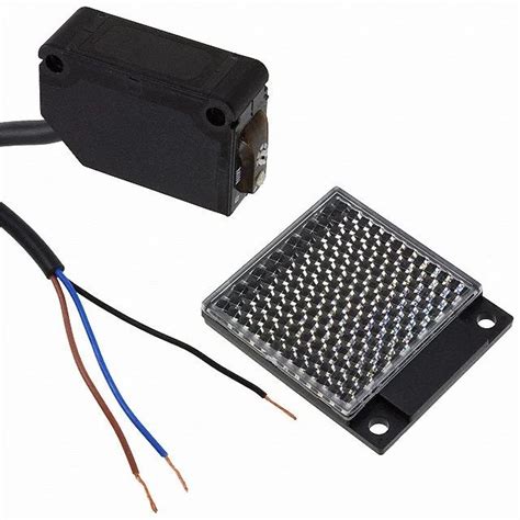 Cx 481 Retroreflective Sensor Npn At ₹ 1100 Piece Optoelectronic