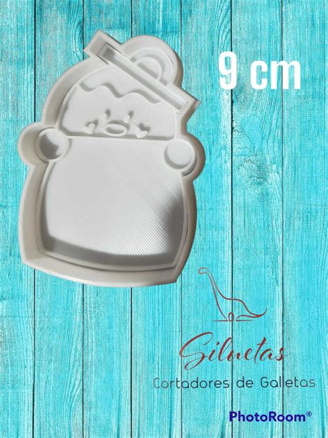 Файл Stl Печенье в форме для печенья 🏠・3d модель для печати скачать・cults