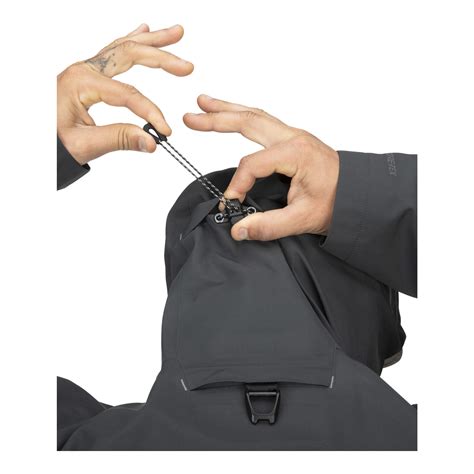 Guide Classic Wading Jacket Concord Outfitters