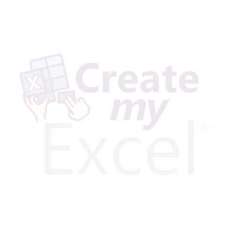 Learn The Disc Function Create My Excel