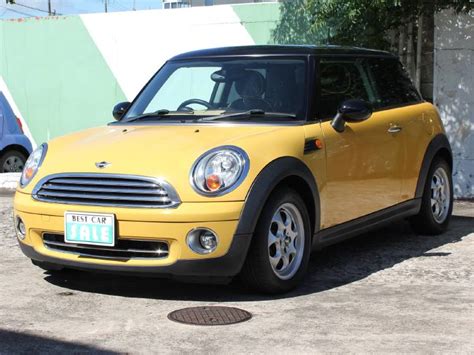 Mini Cooper 0806 1 カースタイル 茨城県龍ケ崎市の中古車販売店