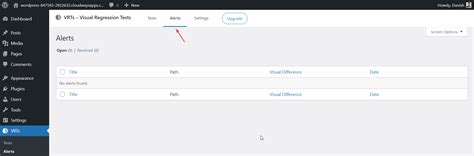 Whats Visual Regression Testing Types Tools Integration Webliance Blog