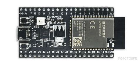 esp32 如何下载程序 esp32进入下载模式 蓝月亮的技术博客 51cto博客