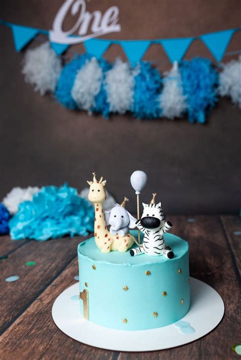 مدل کیک تولد پسرانه ساده و شیک و لاکچری 60 ایده جدید 2025