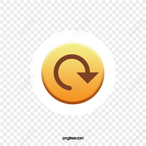 Game Button Return Reset Switch Iconcartoonswitch Icons Png