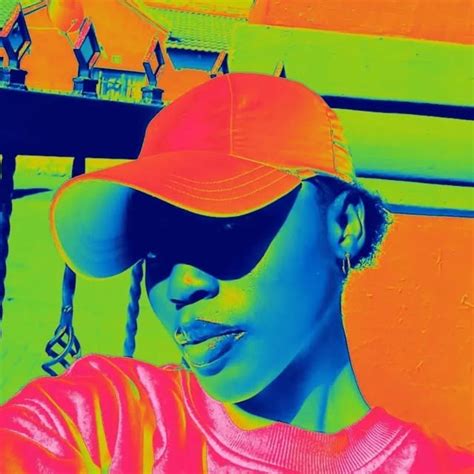 Kekeletso Mokoena Keke Mokoena • Threads Say More