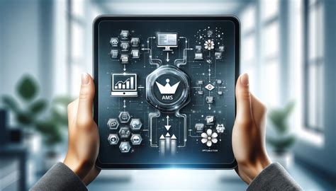 Ams The Role Of Ams In Optimizing Application Lifecycle Management Smartdev