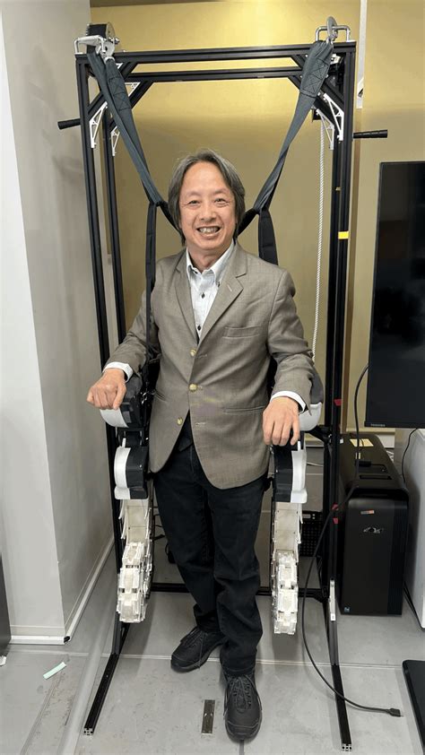 Robotics Neuroscience Medicine Neuroengineering Engineering Gordon Cheng