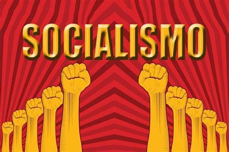Socialismo Y Las Revoluciones Eduflix