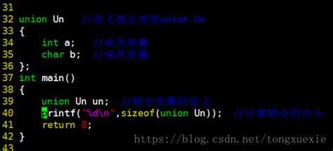 自定义类型(结构体、位段、枚举、联合)某结构体变量定义如下struct K Int A Char C Bp Pand Csdn博客 自定义类型(结构体、位段、枚举、联合)某结构体变量定义如下struct K Int A Char C Bp Pand Csdn博客