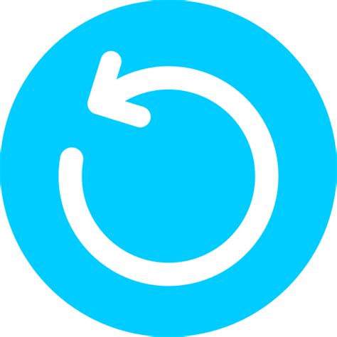 Update Generic Flat Icon