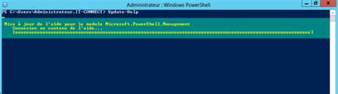 Commande Shutdown Init 6 Reboot Etc Quelle Différence Commandes Et Système It Connect