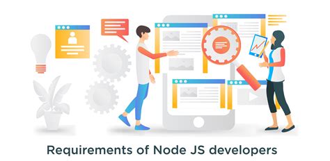 8 Reasons To Hire Dedicated Node Js Developer In India