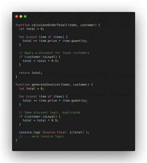 Code Smells In Practice How To Detect And Refactor