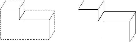 Figure 2 From Polyhedral Object Detection And Pose Estimation For