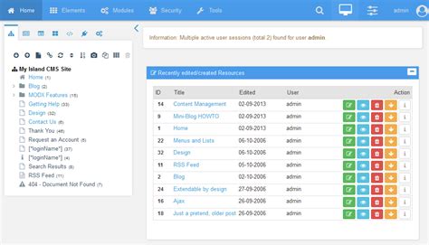 errors in modxre2 dropdownmenu · issue 1358 · modxcms evolution · github