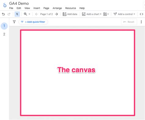 Looker Studio Tutorial For Google Analytics Analytics Mania