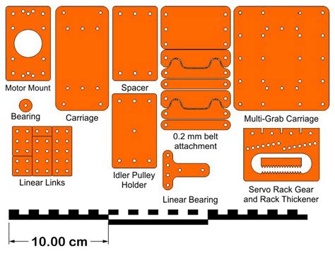 An Overview Of Using Makeblock In Arduino Programming Technical Articles
