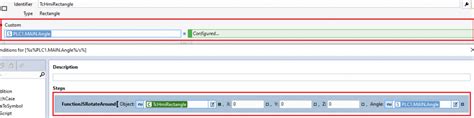 TwinCAT JavaScript Function And Code Behind HEMELIX
