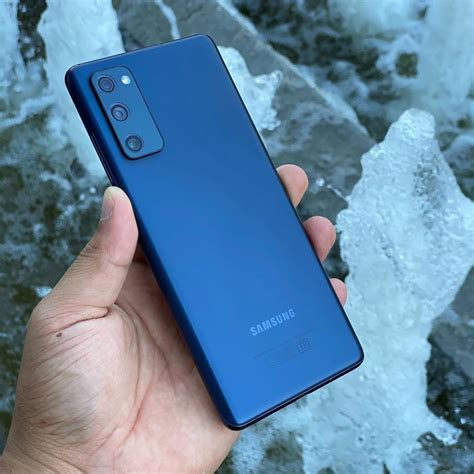 Samsung S20 Fe 5g Artofit