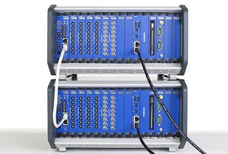 Multichannel Data Acquisition Systems Adams Technologies Pvt Ltd