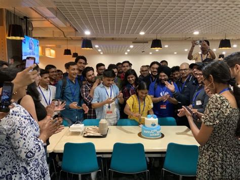 Ajeet Singh Raina On Linkedin Chatgpt Dockerbirthday Learning