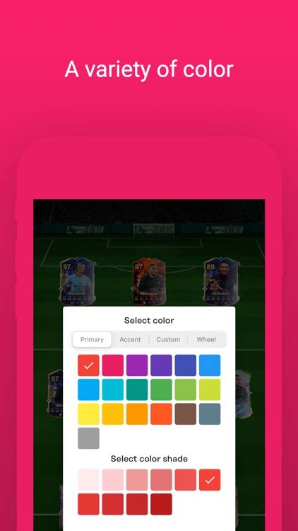 Fc 24 Squad Builder By Pham Thuyen