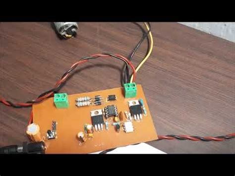 IoT Based AC Fan Speed Control Using Smart Phone With NodeMCU And Google Firebase Iot