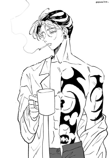 Pin En Hermanos Haitani Ufff