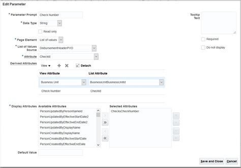 Learn Oracle Applications Tech Stack How To Create Dependent Lov For