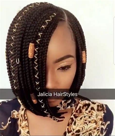 34 Outstanding Pixie Braids To Keep You Flake New Natural Hairstyles