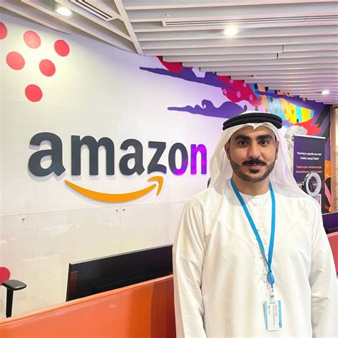 Amazonday1 Aws Cloudcomputing Excitedtostart Newbeginnings Mohammed Alawadhi 77 Comments