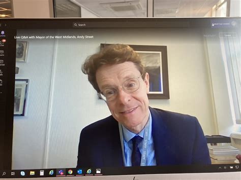 Ed Cox On Linkedin West Midlands Net Zero Pathfinder Announced