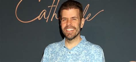 Perez Hilton Promises Health Scare Details From Hospitalization